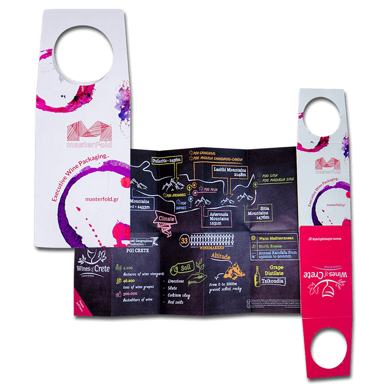 Bottle Necker - MasterFold