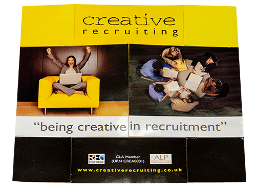 Loop Card - MasterFold