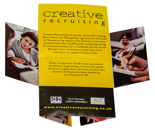 Loop Card - MasterFold