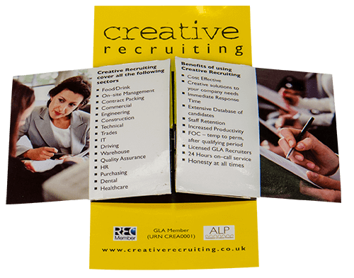 Loop Card - MasterFold